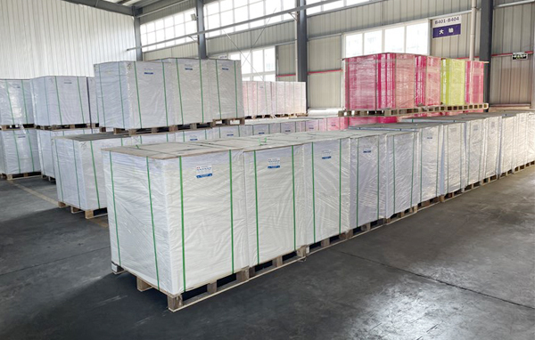 Zhengzhou Double Tree Industry Enterprise Co., Ltd